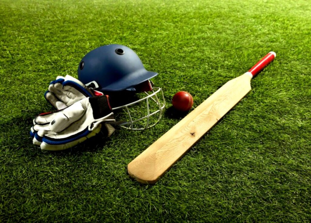 Cricket & Aesthetic: Designing Your Phone Wallpaper with Cricket Vibes