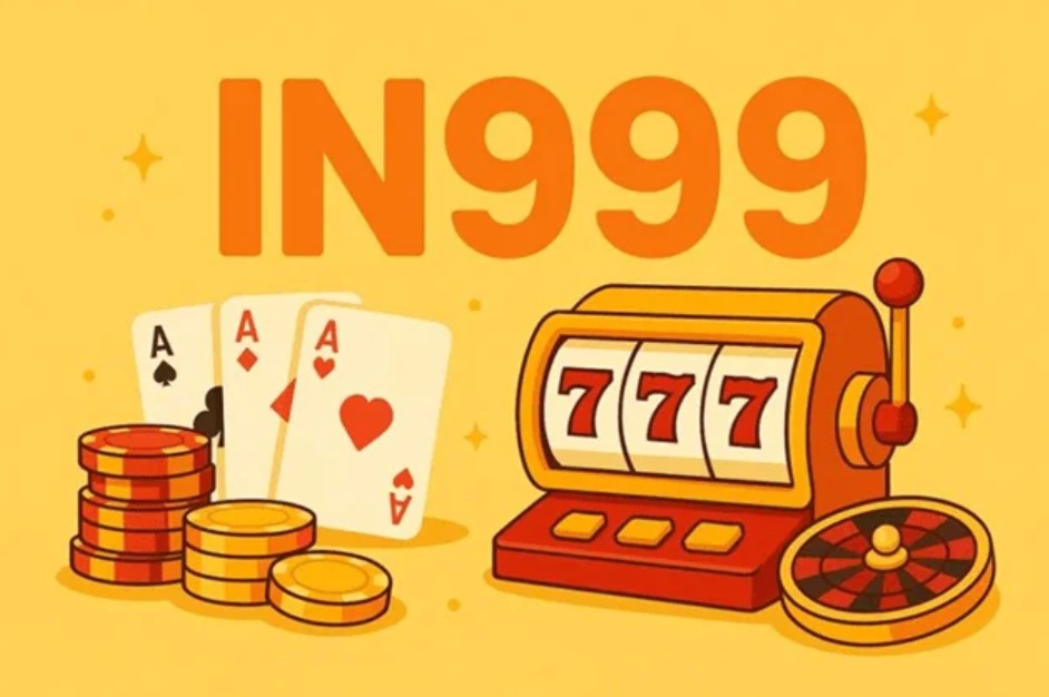 Explore the In999 App: Smooth and Engaging Digital Experience